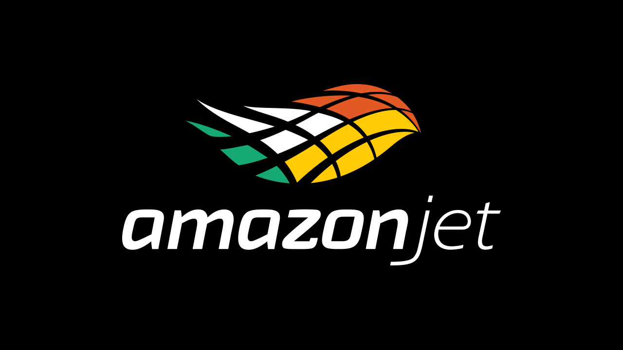 Quadrante Brasil › Amazon Jet
